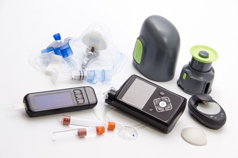 Insulin Pump Management – myazdr